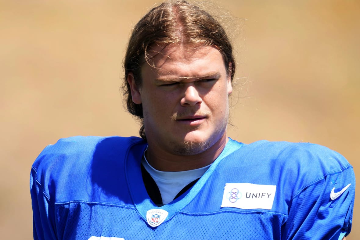 Vikings Sign Former XFLer Jack Snyder