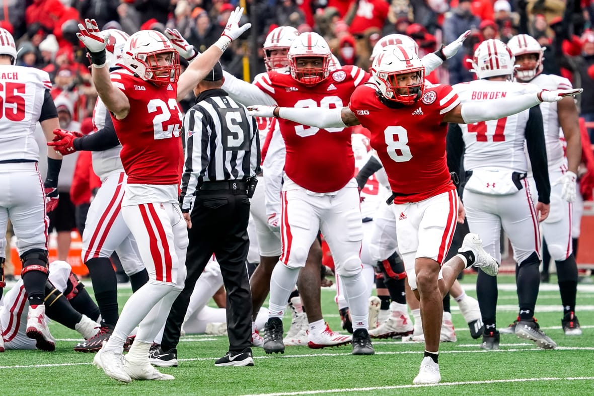 2023 College Football Catalog: Previewing the Nebraska Cornhuskers