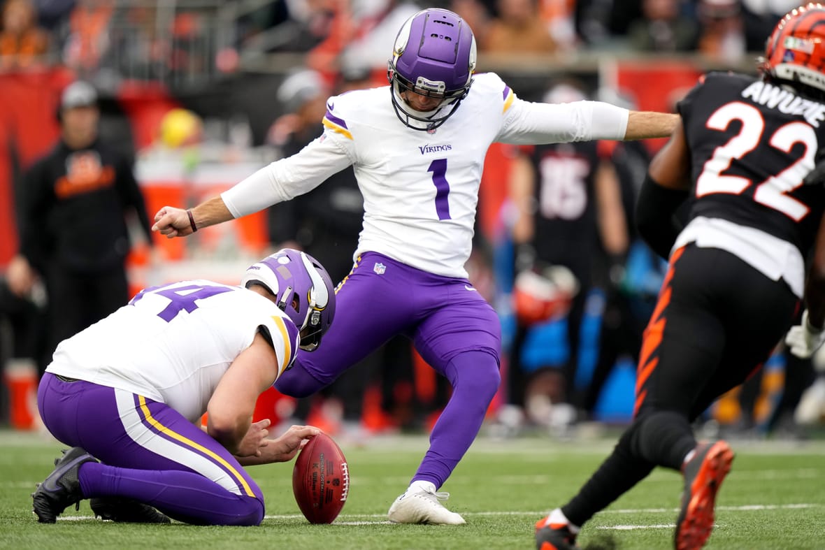 Greg Joseph Lands a New Role