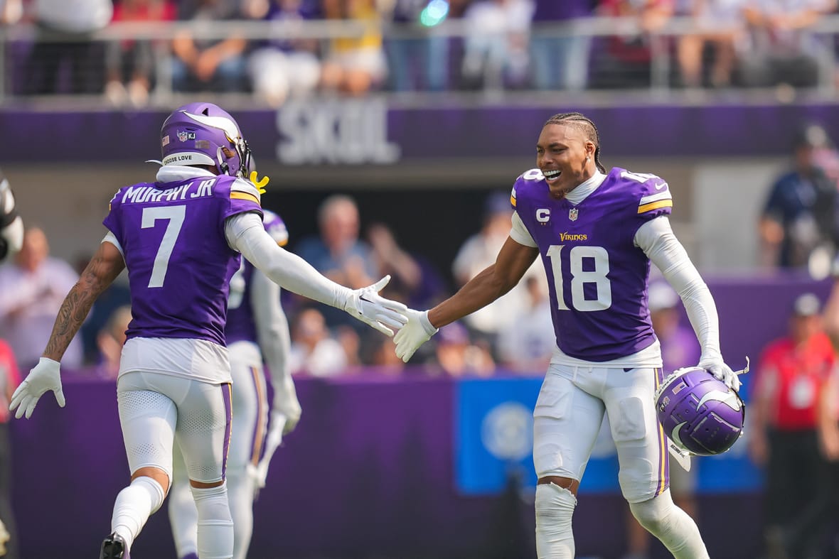 Byron Murphy Jr. And the Inflated Contract