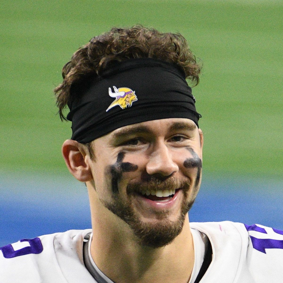 Chad Beebe Considered Vikings "Best Kept Secret"