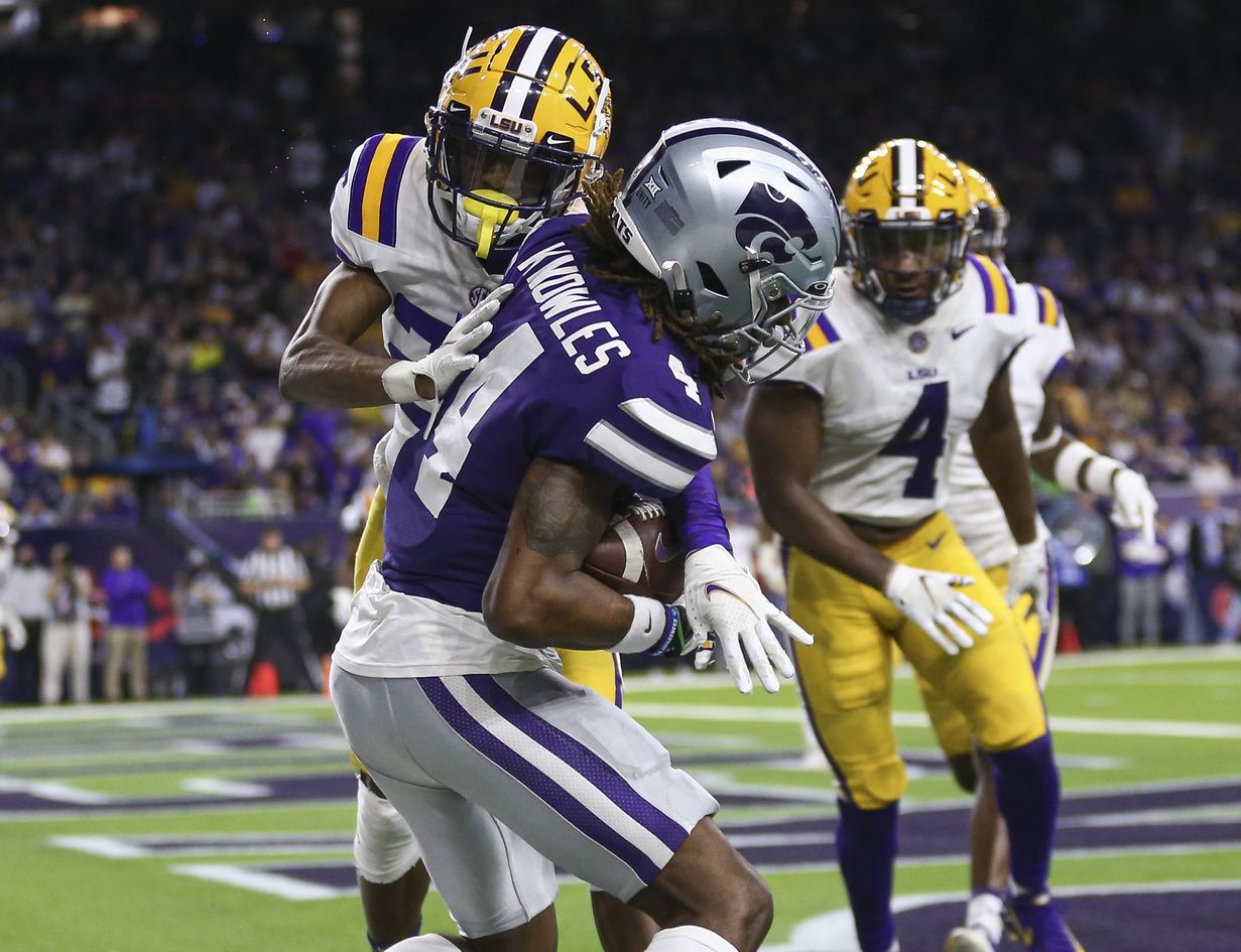 Vikings Quietly Re-Add Upside Wide Receiver, Special Teams Ace