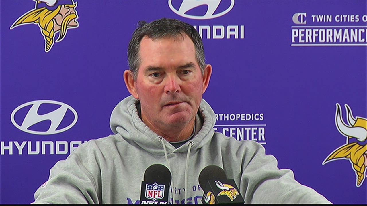 Why Mike Zimmer Does Not Like Pro Football Focus