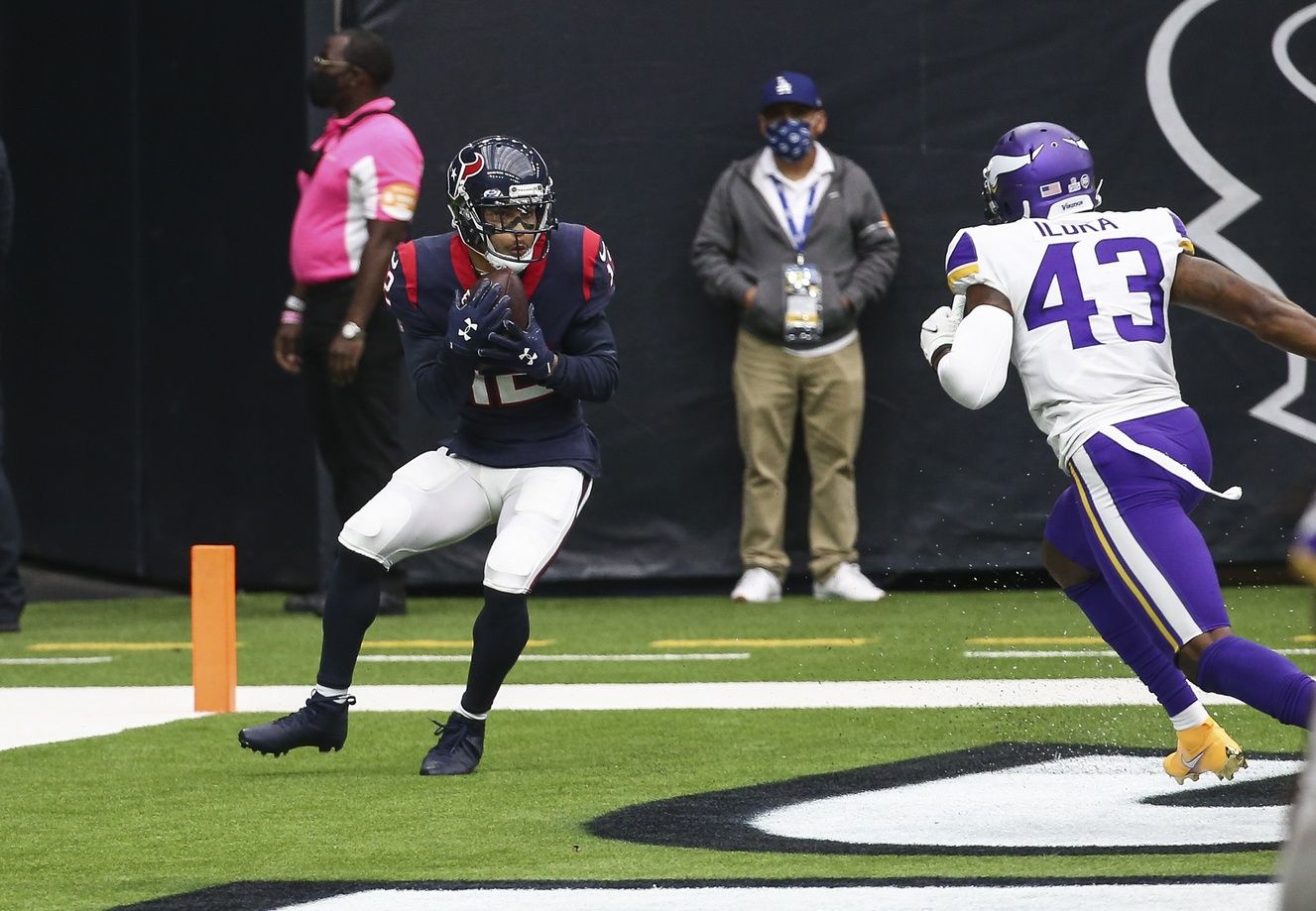 Former Zimmer DB Looking to Get Back Into NFL