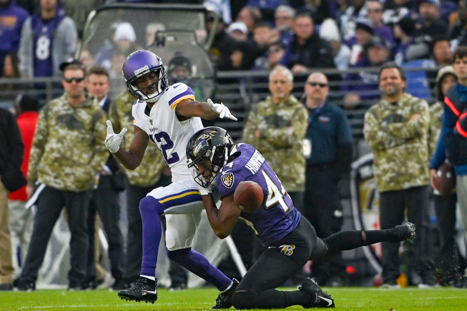About the Dede Westbrook Stuff
