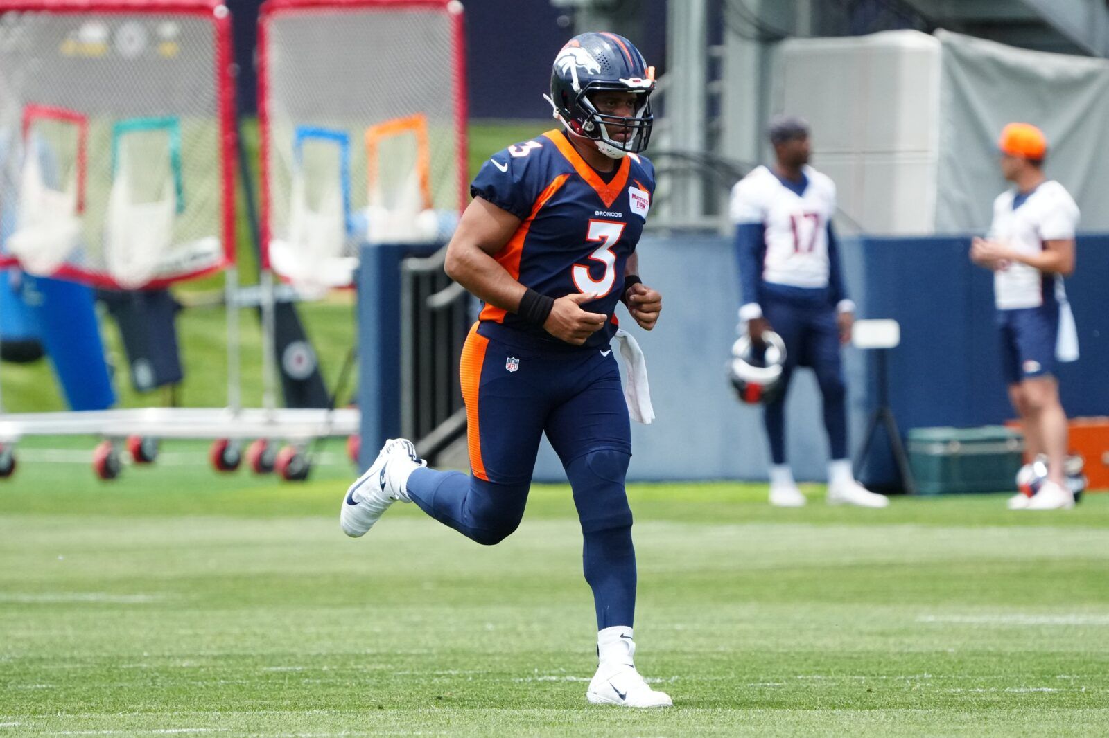 Upcoming Broncos Game Features a Couple Former Vikings
