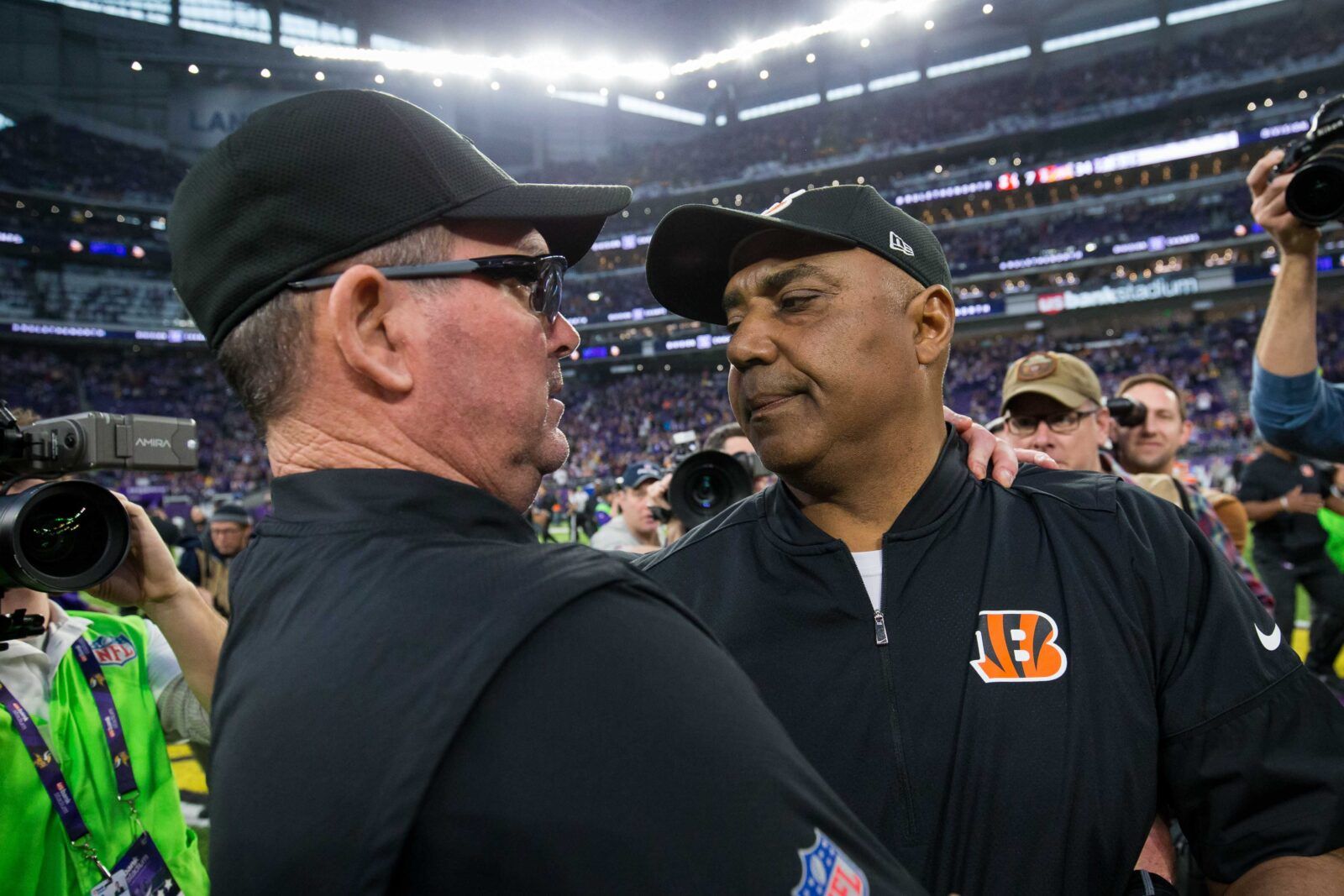 Vikings Can Learn from a Cincinnati Bengals Meme