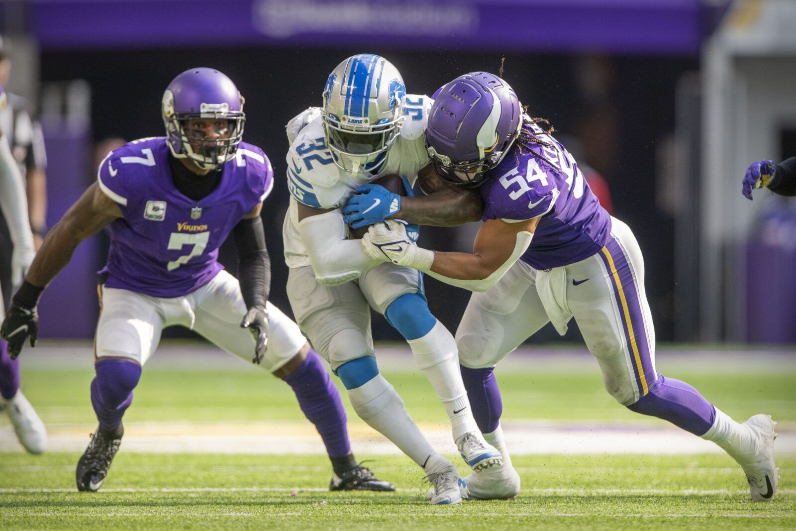 The Main Benefit from Patrick Peterson Re-Signing