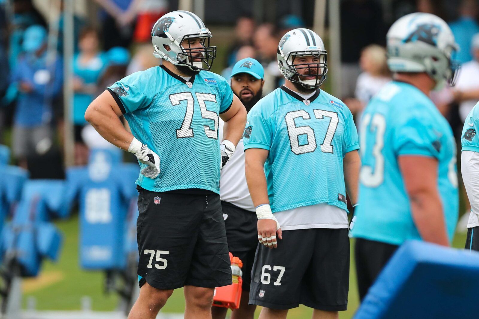 Flashback Friday - Matt Kalil, A Giant Draft Bust