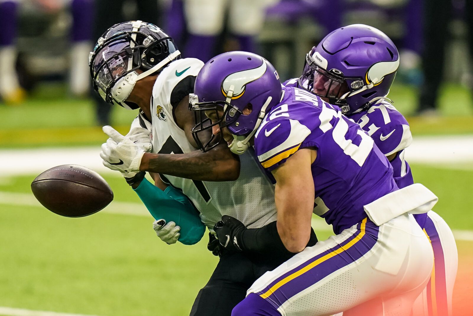 Minnesota Vikings Schedule Prediction: The Purple Strike Back