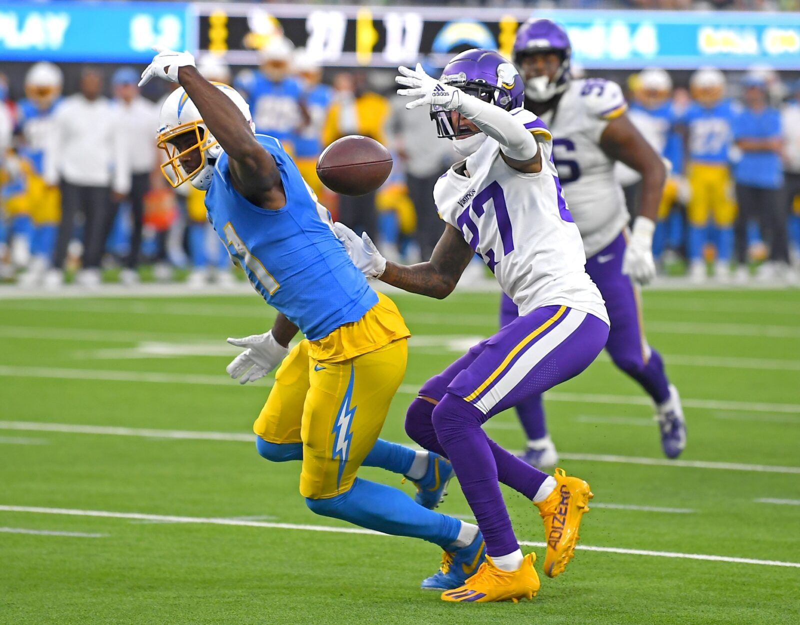 The Vikings Need To Acquire a Starting Cornerback This Offseason