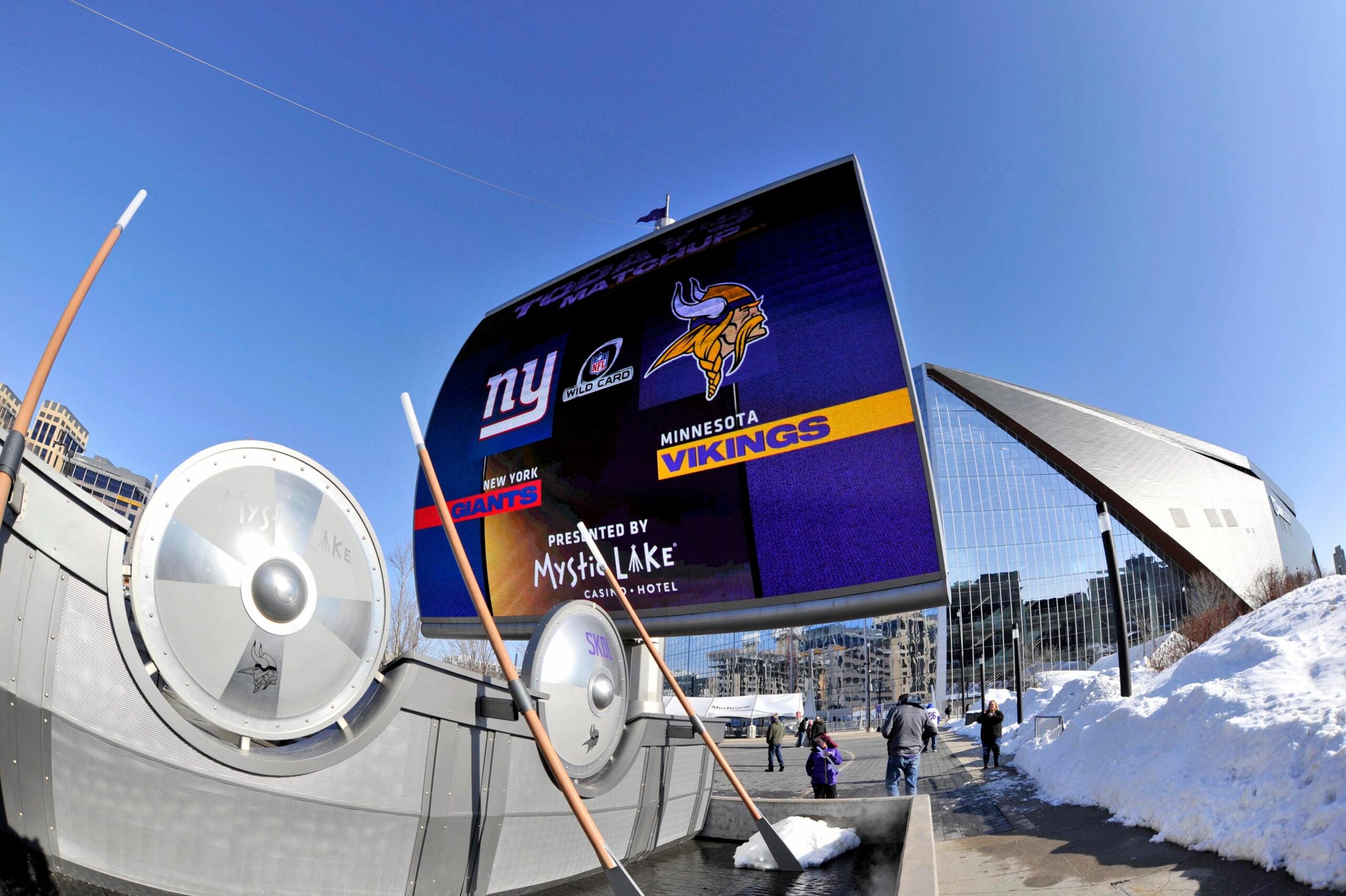 Vikings News - PurplePTSD