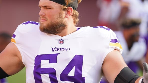 5 Surprises from the Vikings First Depth Chart