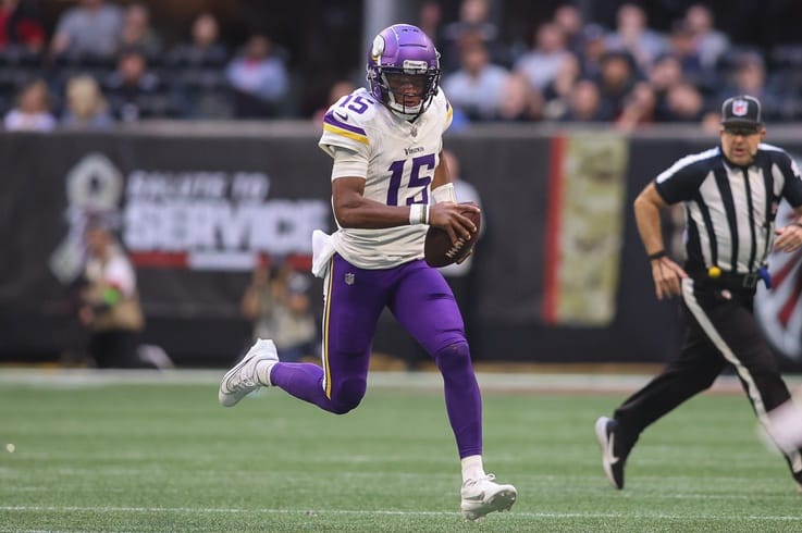 4 Big Surprises from This Vikings Winning Streak