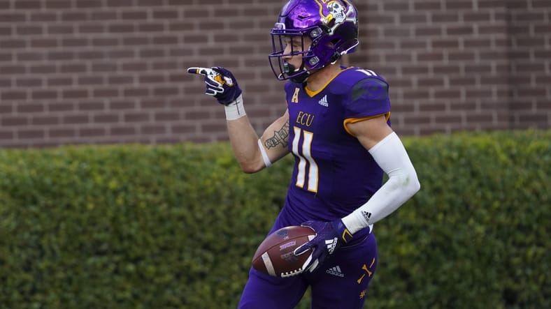 Vikings Release Second-Year WR