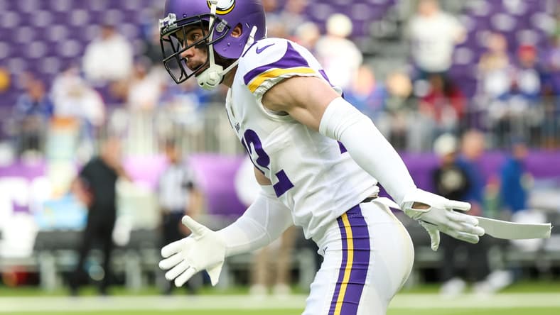 Harrison Smith's Potential Return and Why You Should Want It