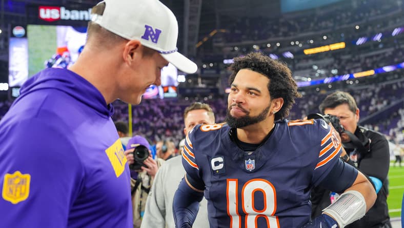 2026 NFC North Preview: Chicago Bears