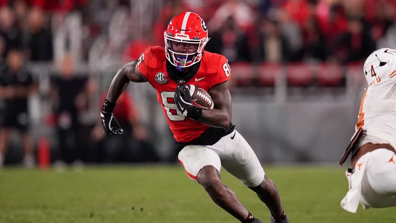 The Vikings Might Have a Sleeper in the WR Room