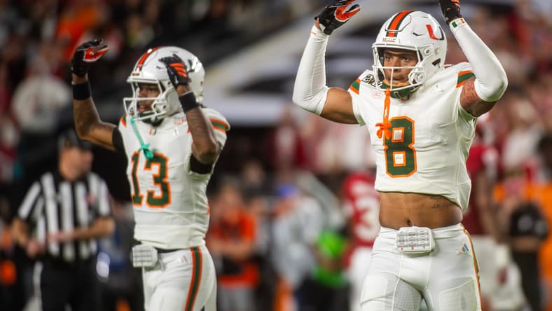 Jakobe Thomas Should Have Vikings Fans Buzzing