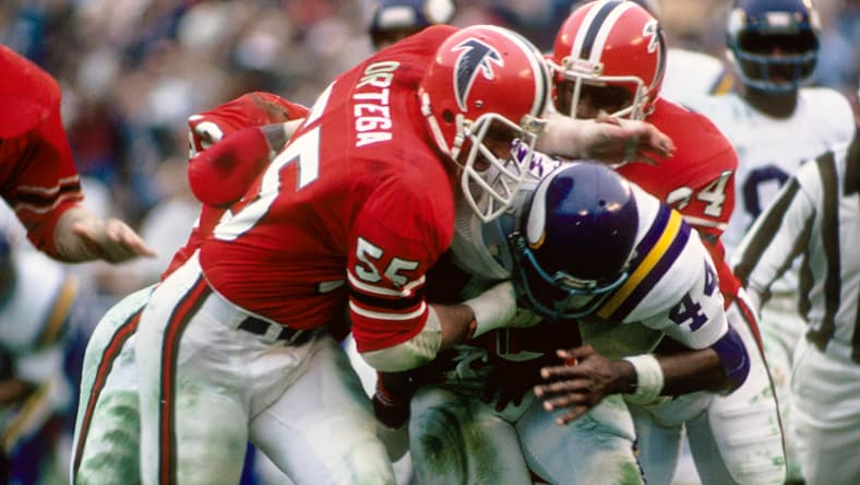 Chuck Foreman Belongs in the Pro Football Hall of Fame in 2027
