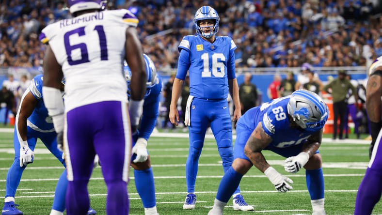 The Vikings Found Gold on the Defensive Line