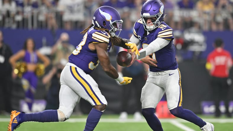Buzz Builds for Vikings to Pursue a Specific Player in 2026