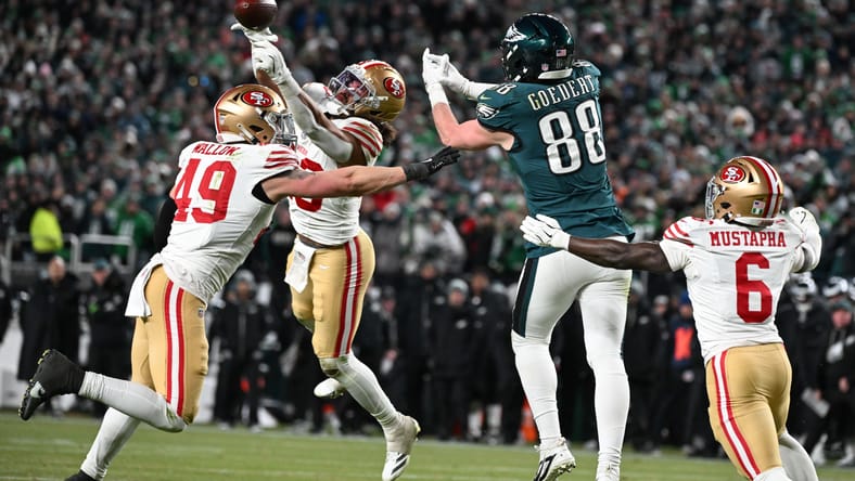 A Familiar Vikings Name Delivers in the NFL Playoffs