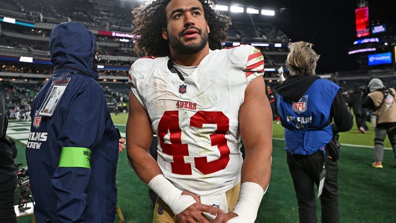 A Familiar Vikings Name Delivers in the NFL Playoffs