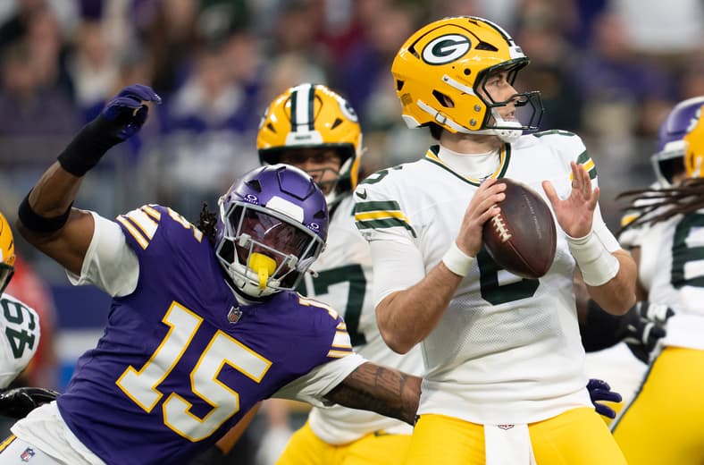 Vikings GM Nolan Teasley Has Clear Goals and Expectations in 2026 and ...