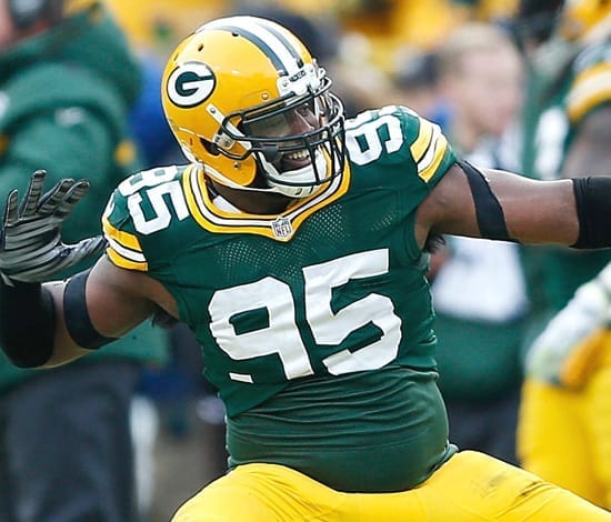 What Can We Expect From Datone Jones?