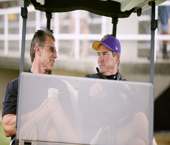 It's Official, Zimmer's Seat is Getting Warm