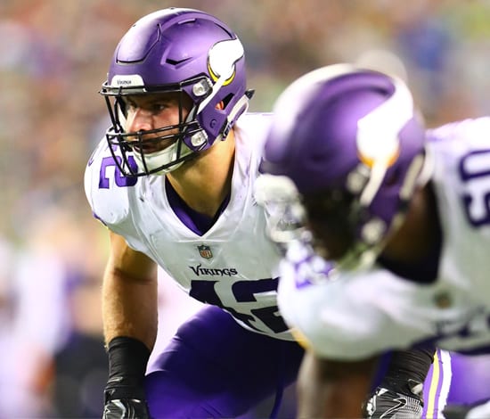 Ben Gedeon Is Defying Your Expectations