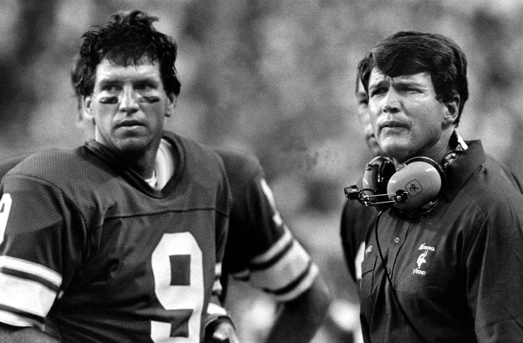 Les Steckel’s Brightest Moment