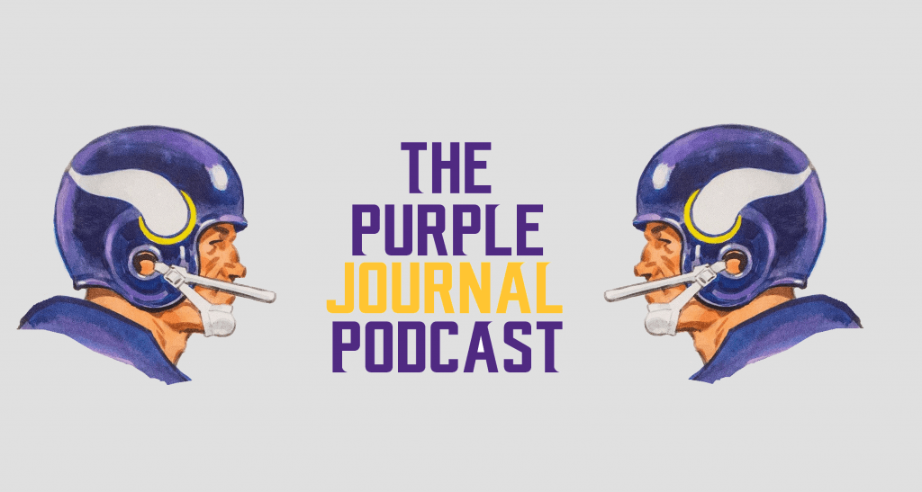 The purpleJOURNAL Podcast - The 'Bring on the Broncos' Edition! [Tons ...