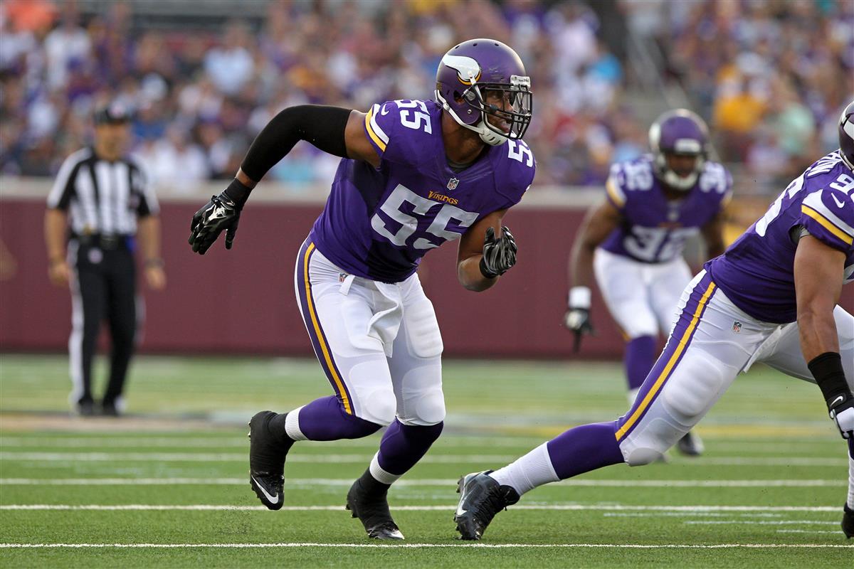 Vikings’ Will Chase Wilson In Prime Time Preseason