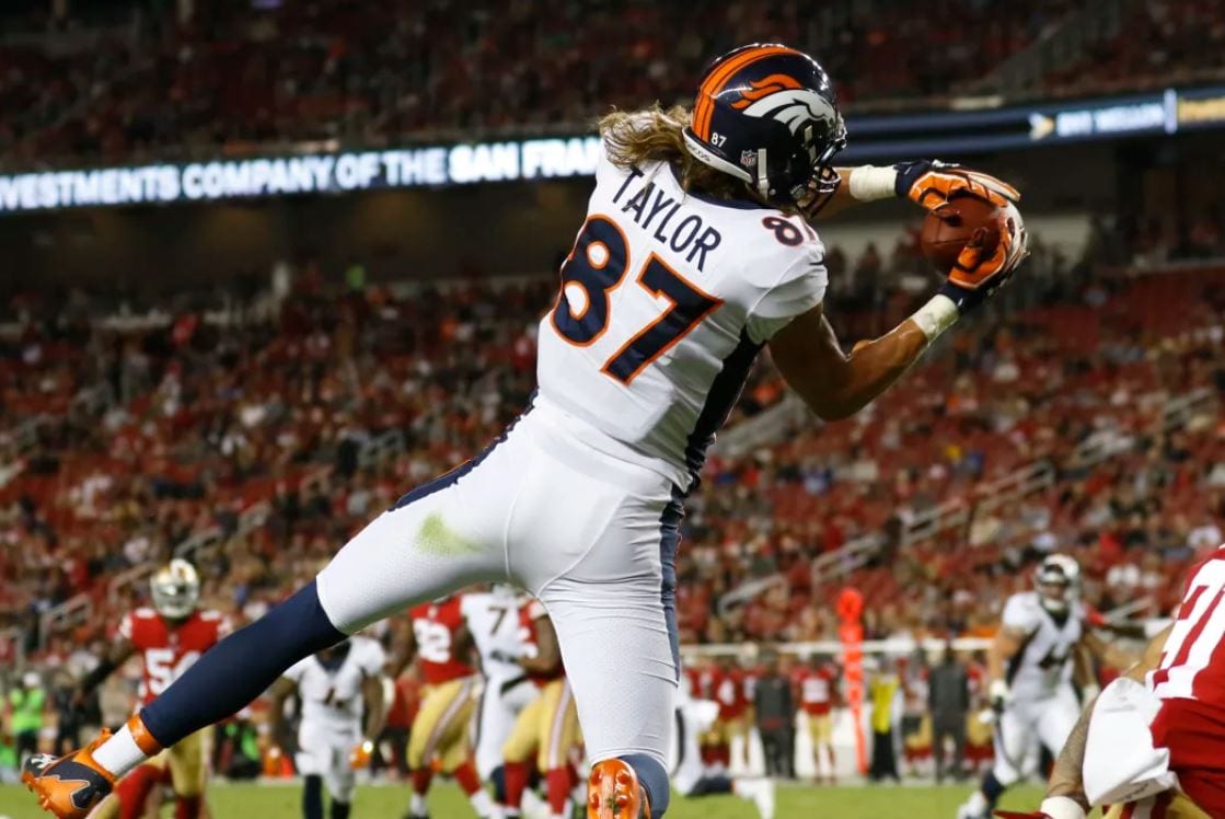 Can Jordan Taylor Grab a Roster Spot?