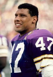 Throwback Corner – Joey Browner