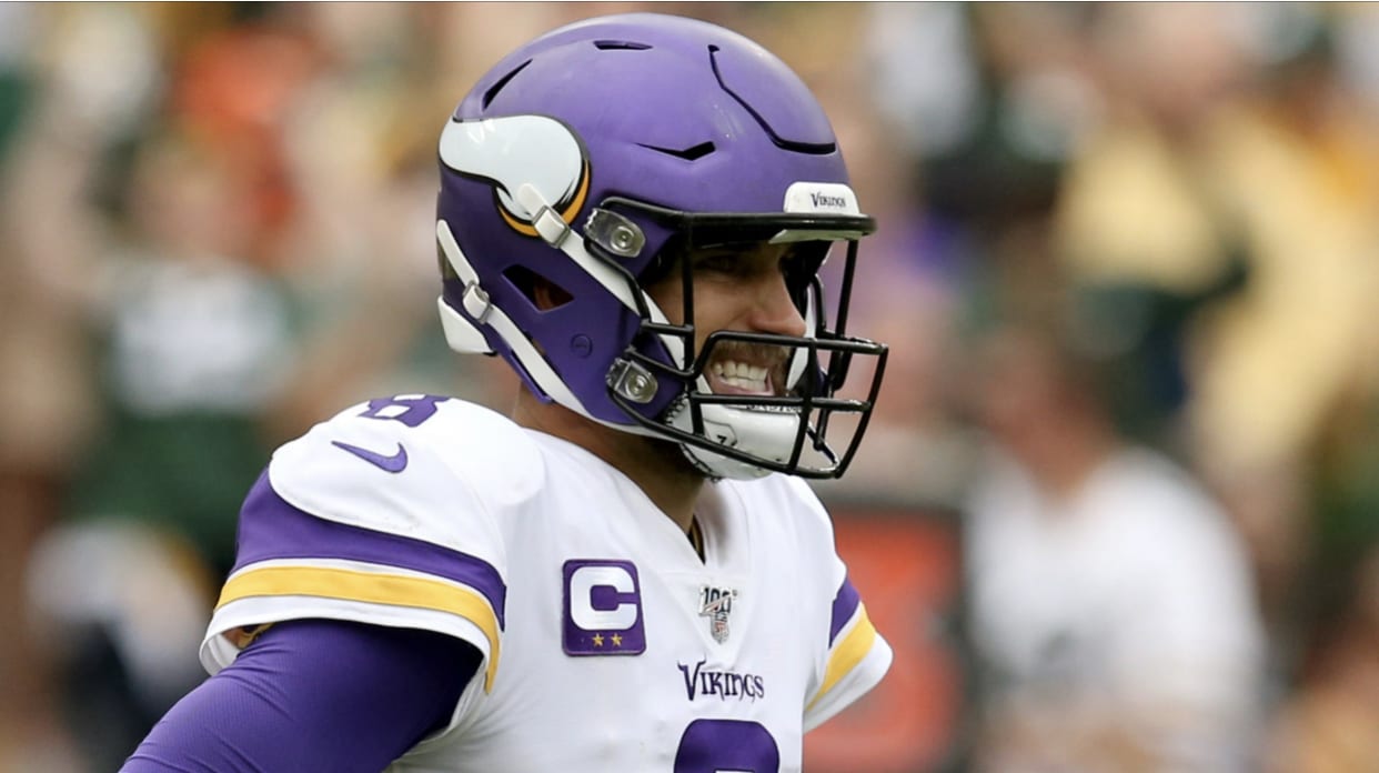 Vikes at Cowboys Preview: Prove it All (Sunday) Night