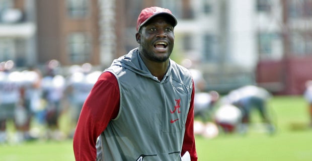 Vikings Hire Karl Scott as Defensive Backs Coach