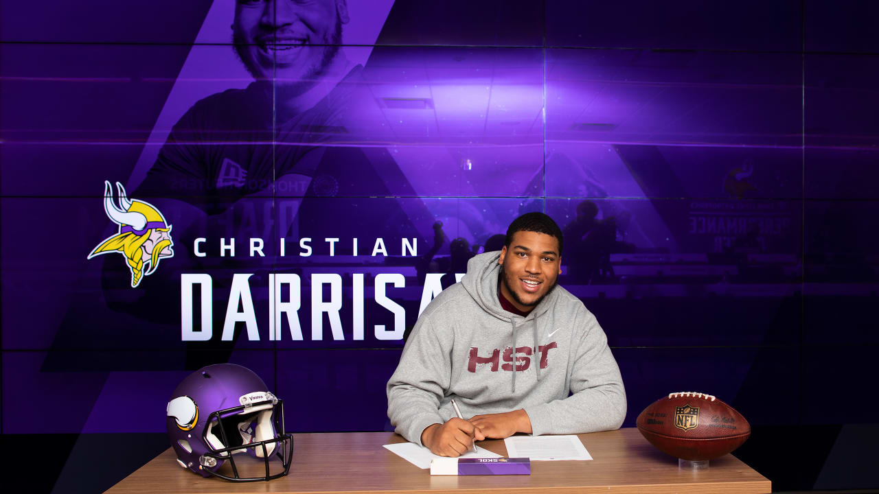 Rick Sosa’s Territory Journey: Up Close and Personal with the ‘21 ...