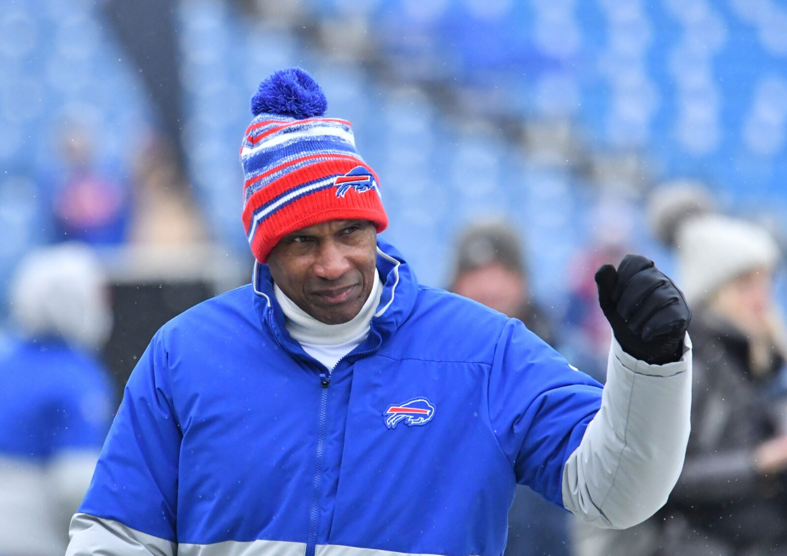 Former Vikings Head Coach Gets Impressive Distinction