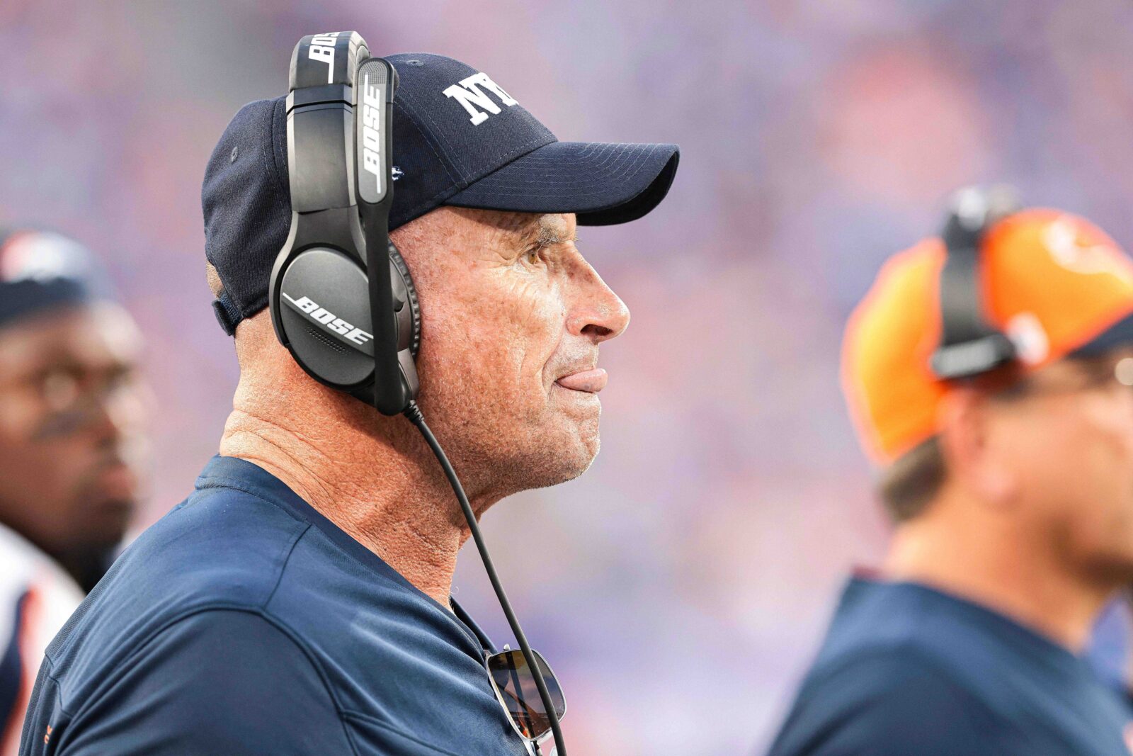 Previewing The Donatell Diary