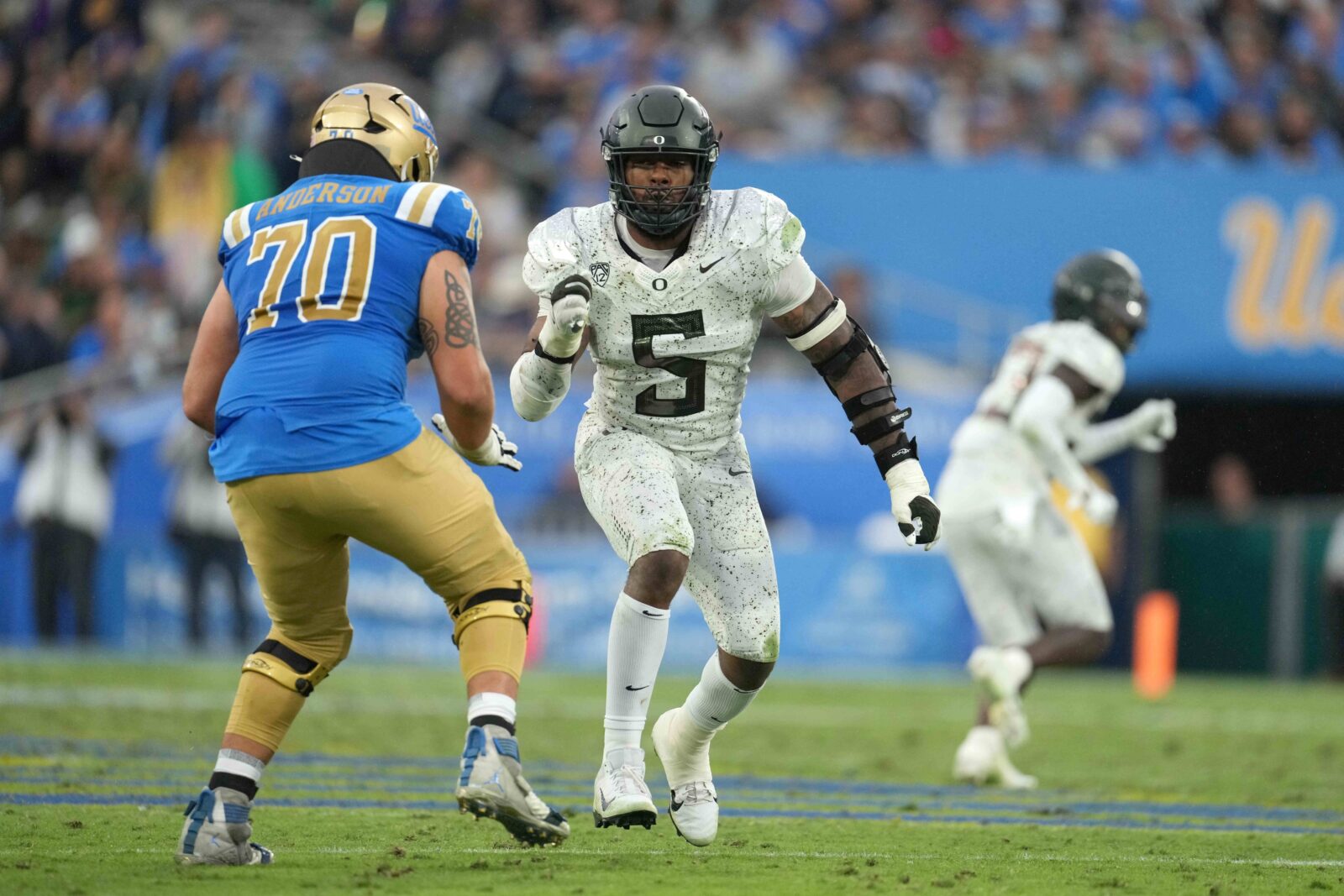 One More Pass Rusher, Please