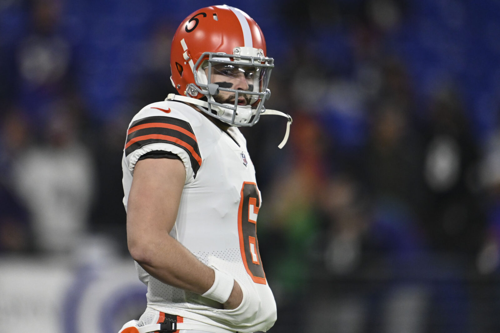 Let's Talk about the Baker Mayfield to Vikings Theories