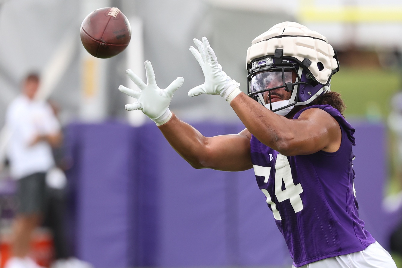 The Case for Cutting/Keeping Eric Kendricks