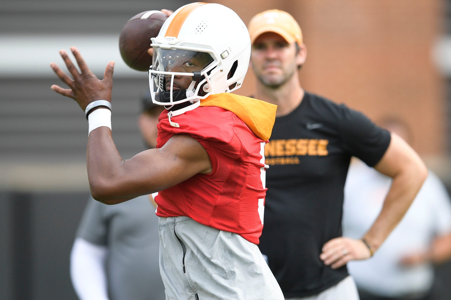 A Vikings Fan's Guide to CFB: Tennessee Will Put it All Together