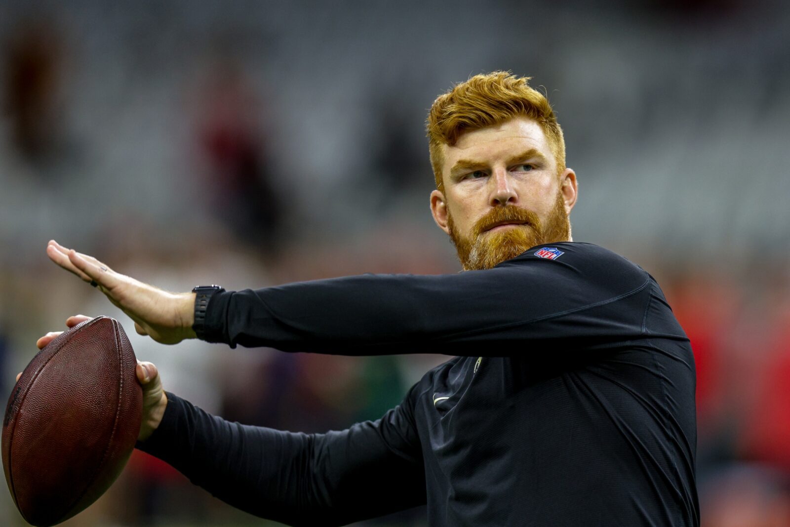 A New Test for Ed Donatell & Kevin O'Connell This Sunday