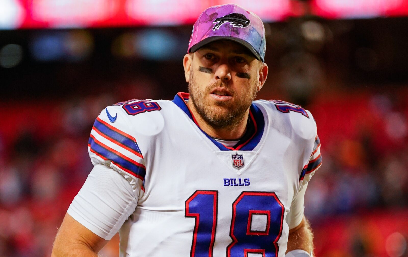 Questions Answered: All These Backup QBs, Andrew Booth Update, Hockenson