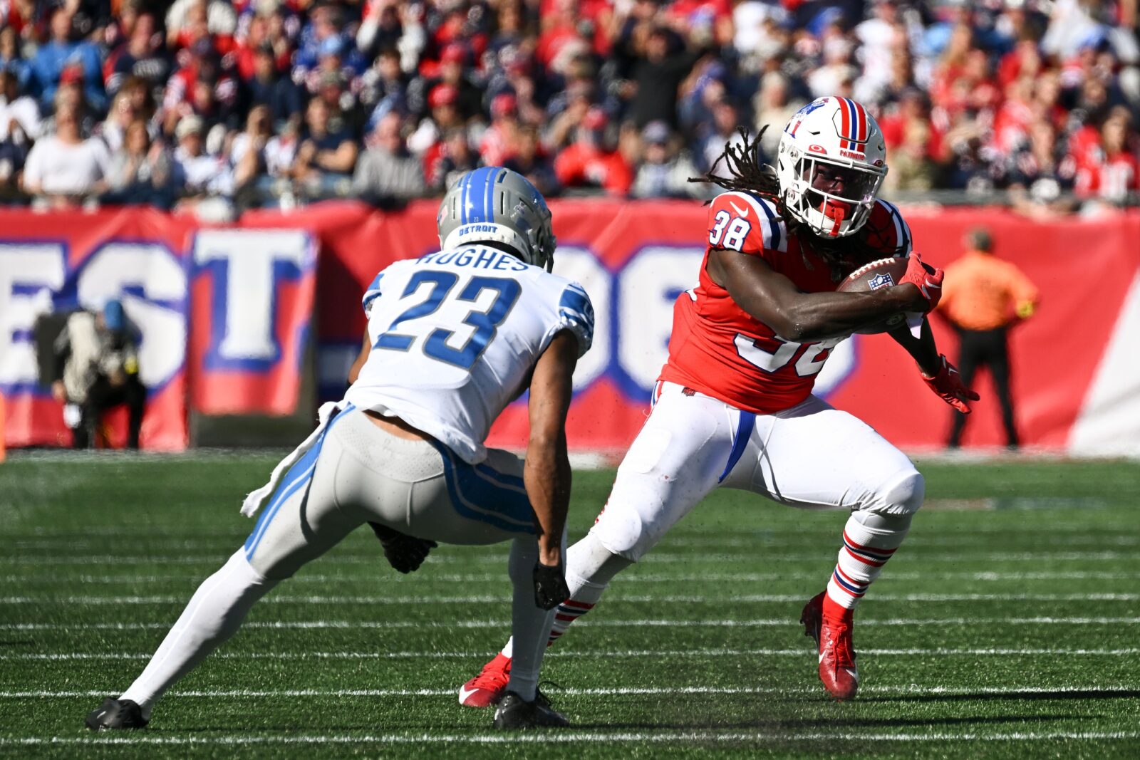 Former Vikings Corner Has a Chance at Revenge on Sunday