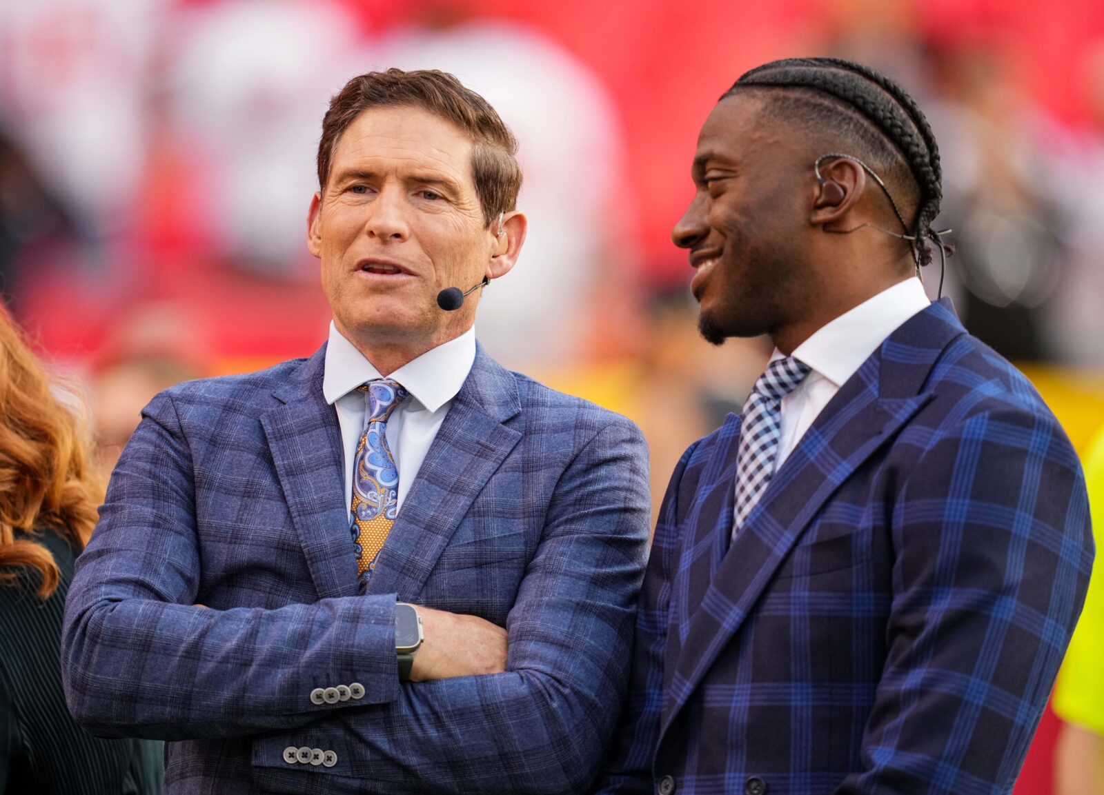 RGIII is a Vikings Believer